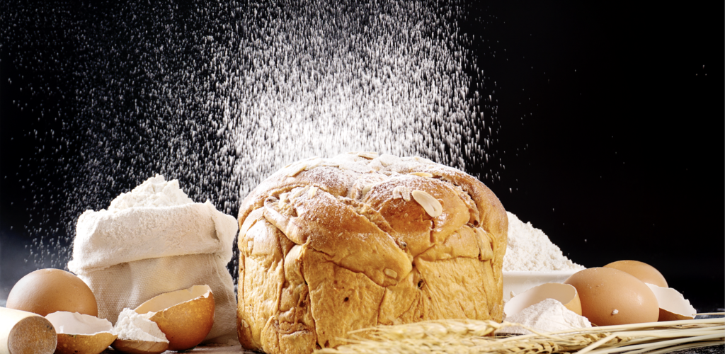 Bakery Assortments Topfoo