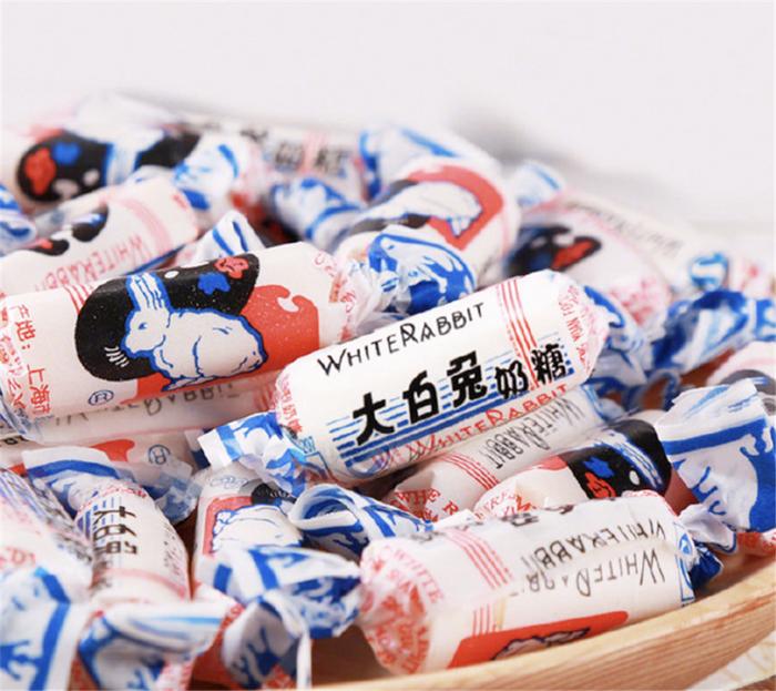 Candy Chocolate Topfoo