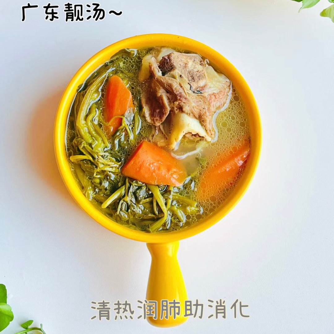 Watercress 24CT/Case – Topfoo