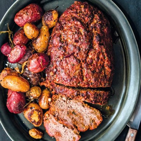 Frozen Beef Brisket/Case – Topfoo