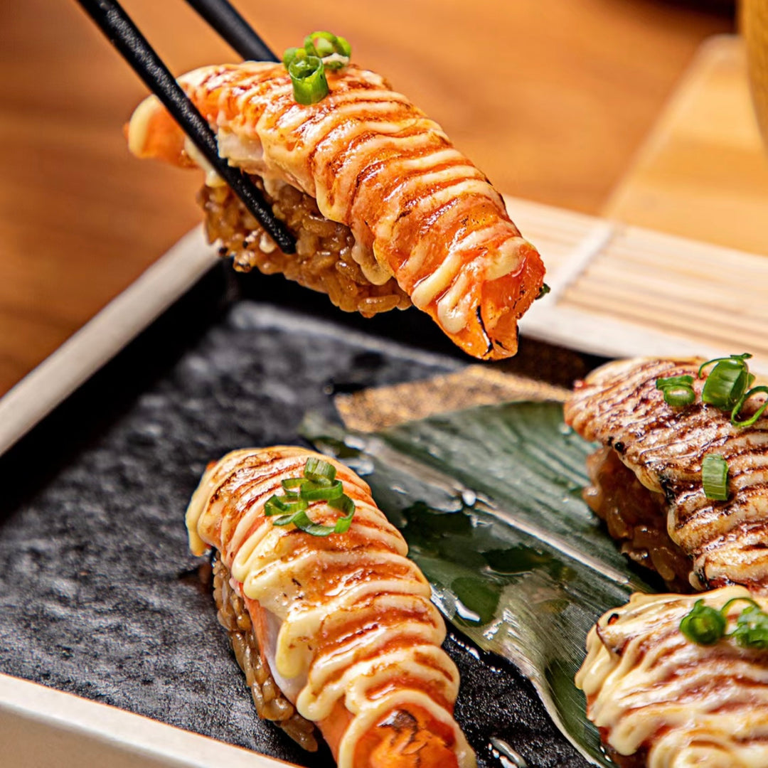 AED Imitation Crab sticks 20*500g*30pc/Case – Topfoo