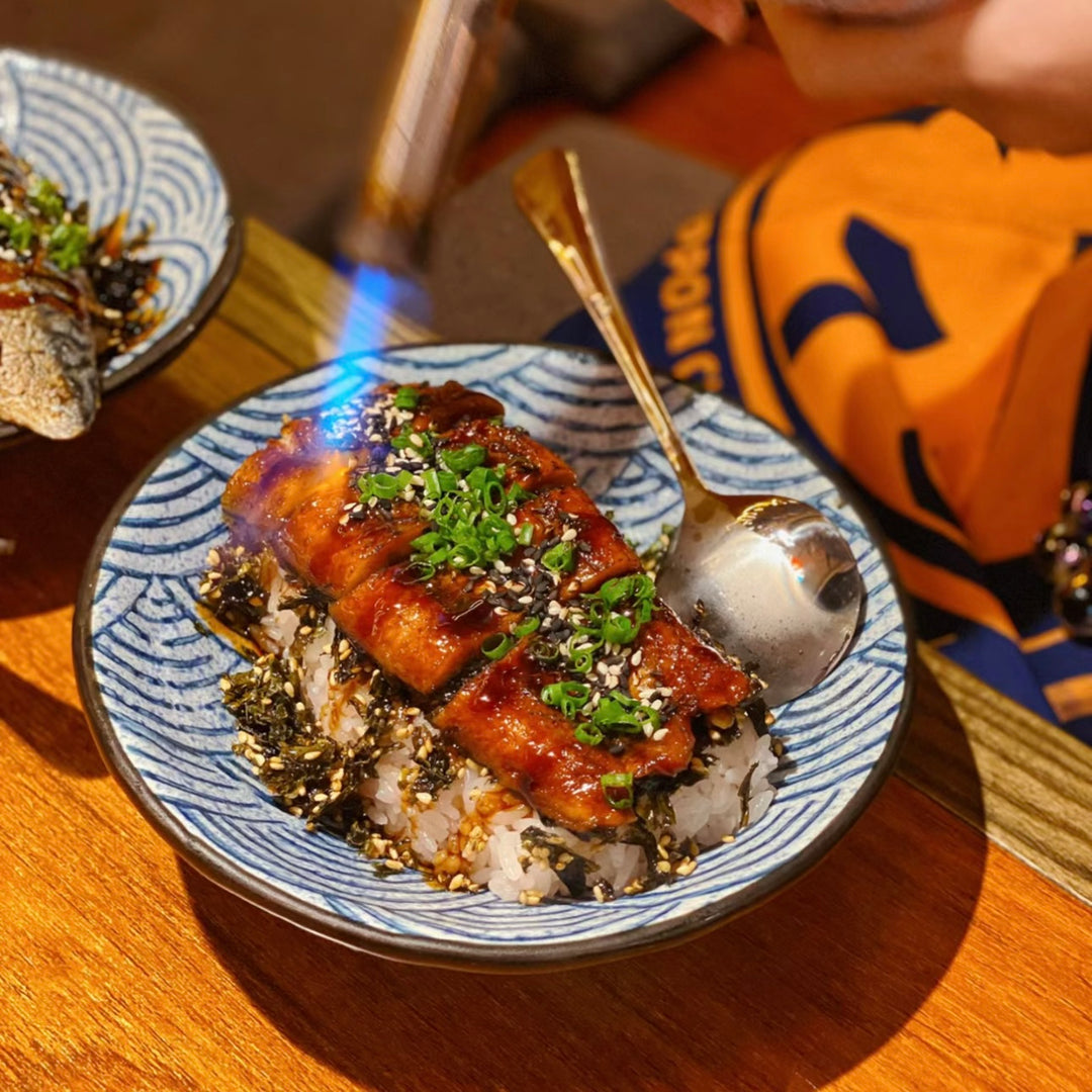 AED Roasted Eel Farm Raised Unagi Kabayaki 14oz(11/LBS)*2box/Case – Topfoo