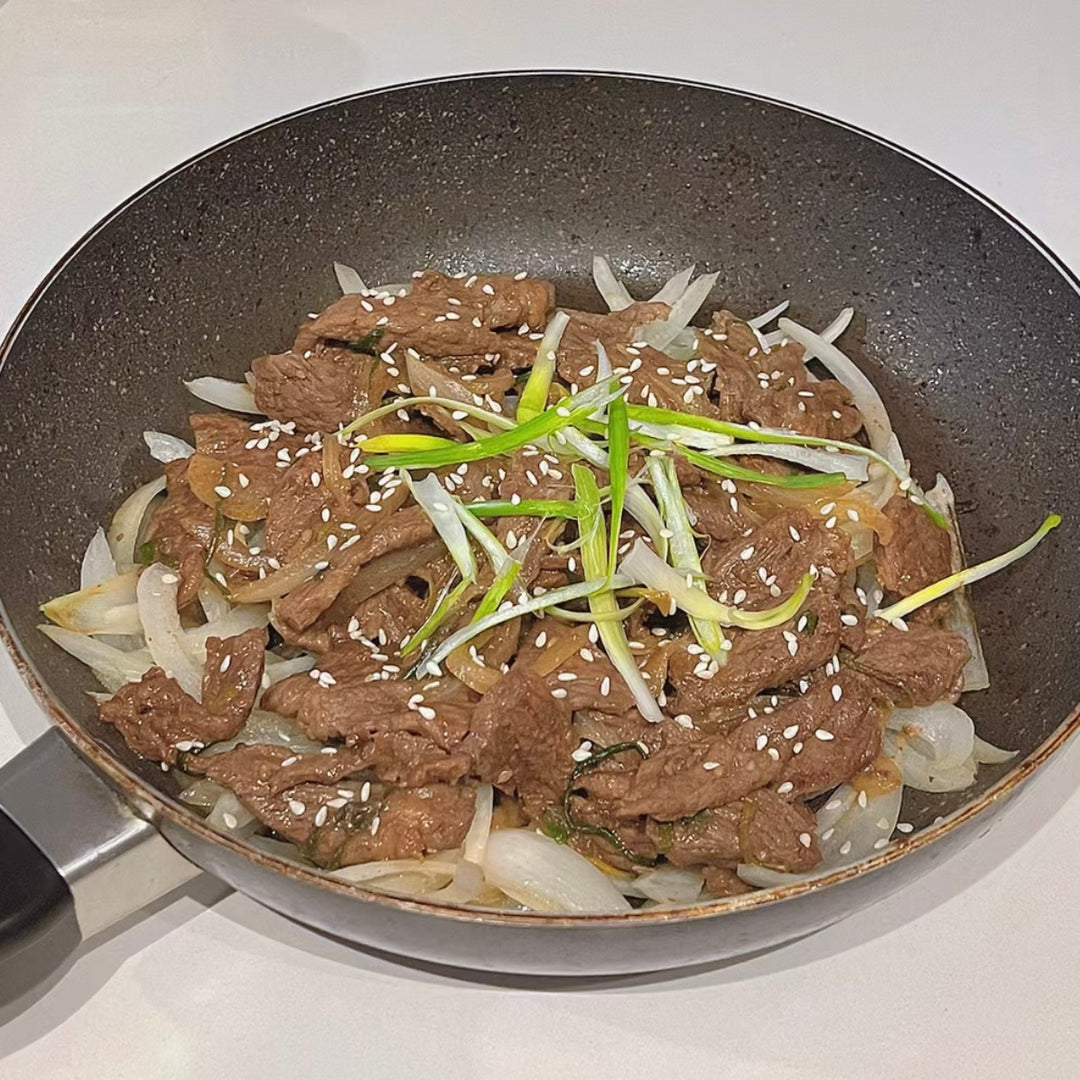 Boneless Beef Short Rib /Case – Topfoo