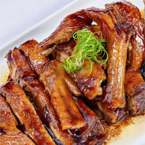 FZN Culver Hofo Cryo Duck 6*6LBS/Case – Topfoo