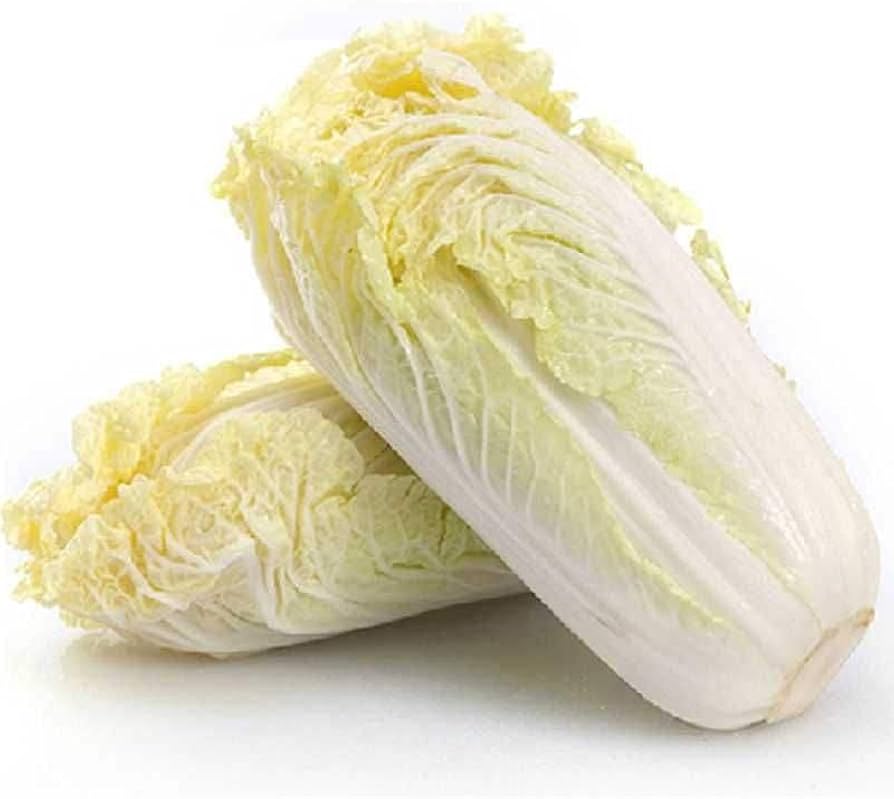 Baby Cabbage / Case – Topfoo