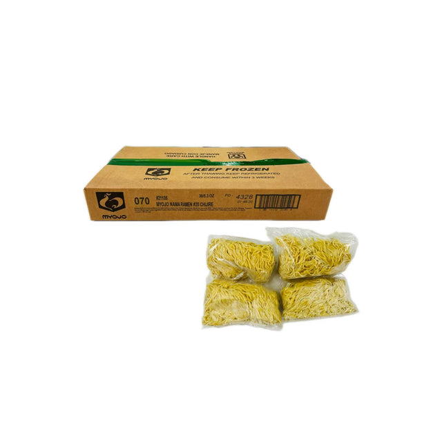 Frozen Ramen Noodle 30*5.3oz/Case – Topfoo