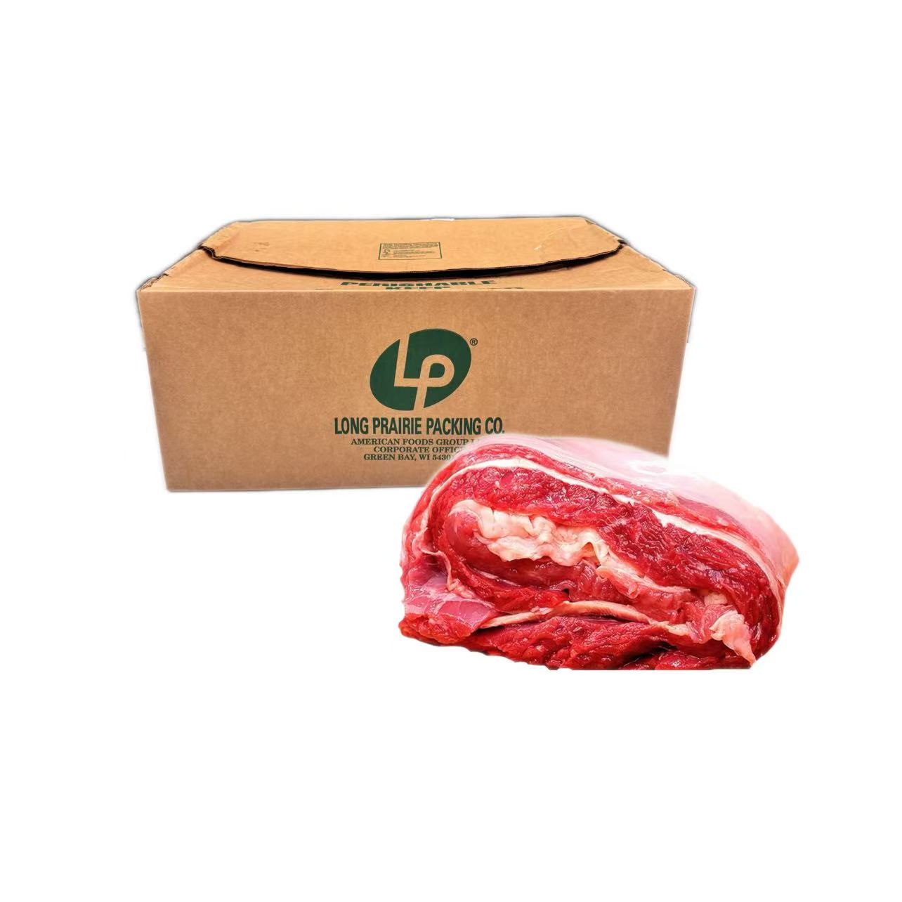 Frozen Beef Rough Flank Steaks/Case – Topfoo
