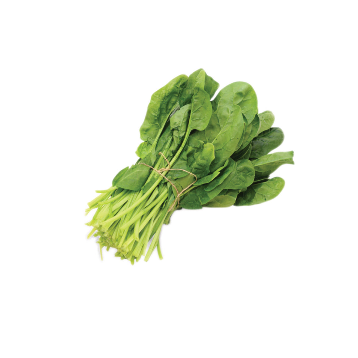 Local Spinach/Loose 1 Each – Topfoo