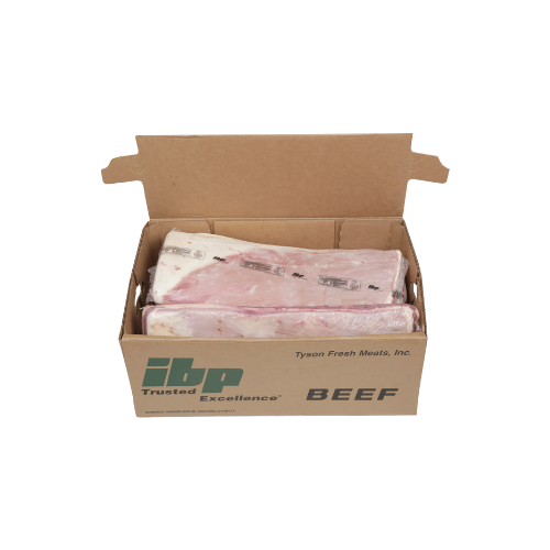 FZN Navel Plate Beef / Case – Topfoo